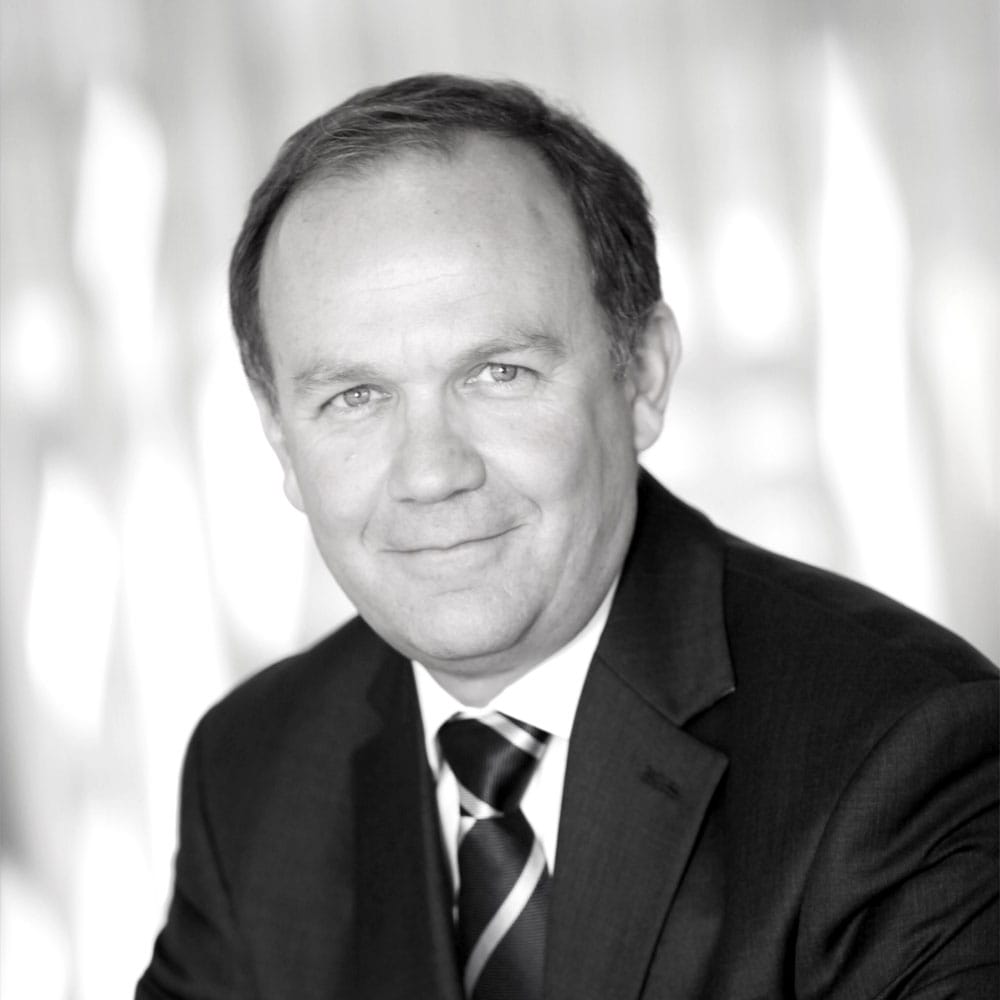 Team - Claret Capital Partners