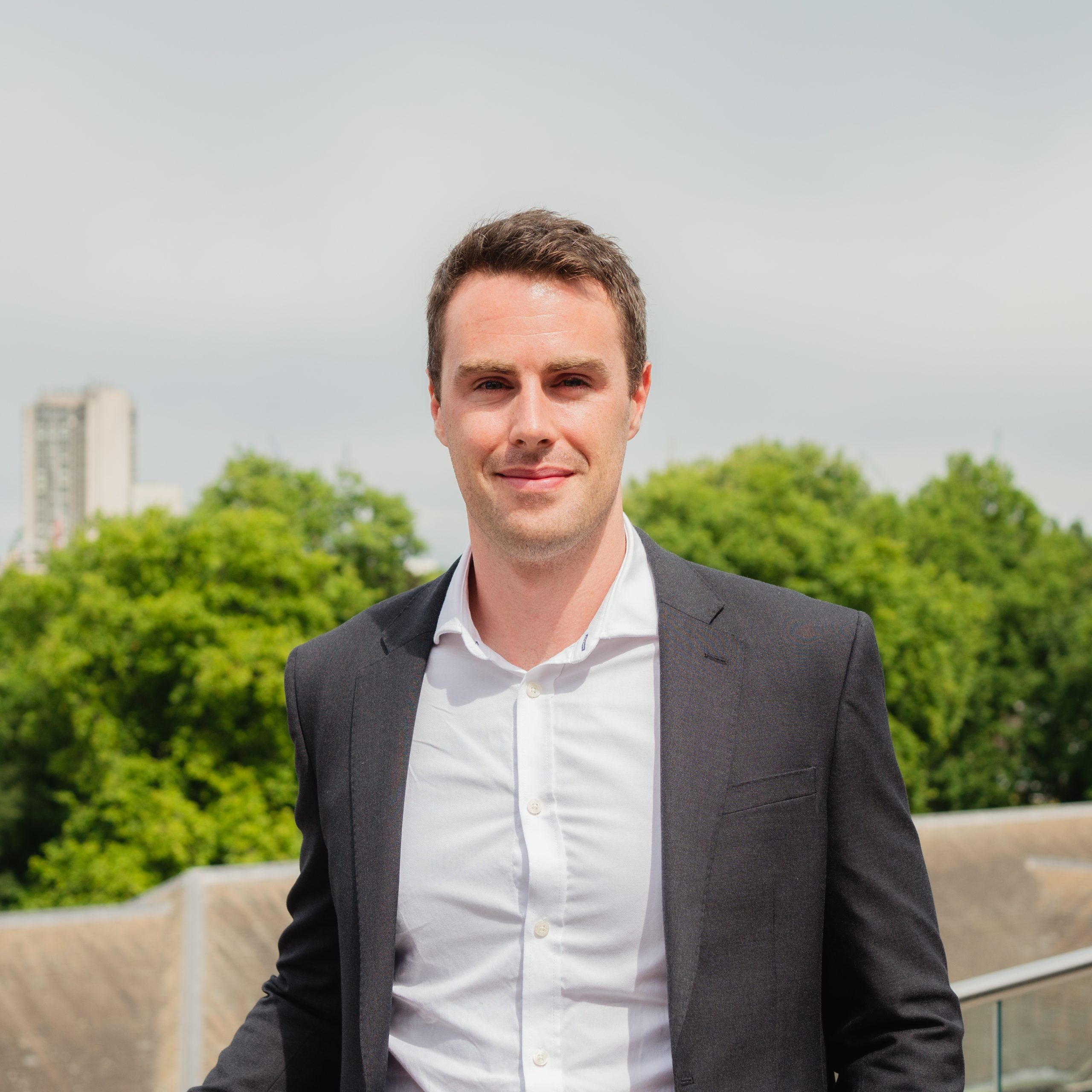 Team - Claret Capital Partners