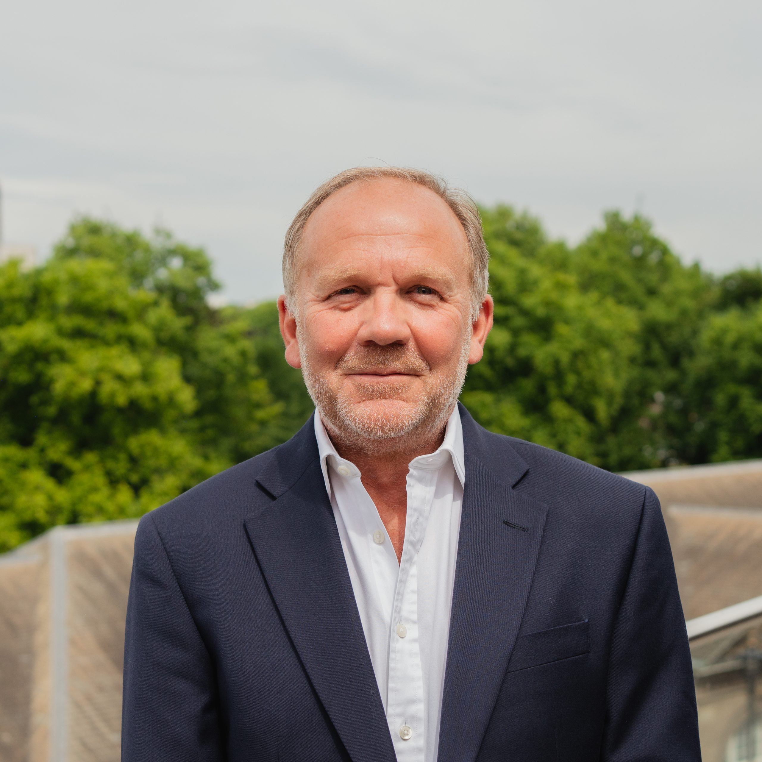 Team - Claret Capital Partners