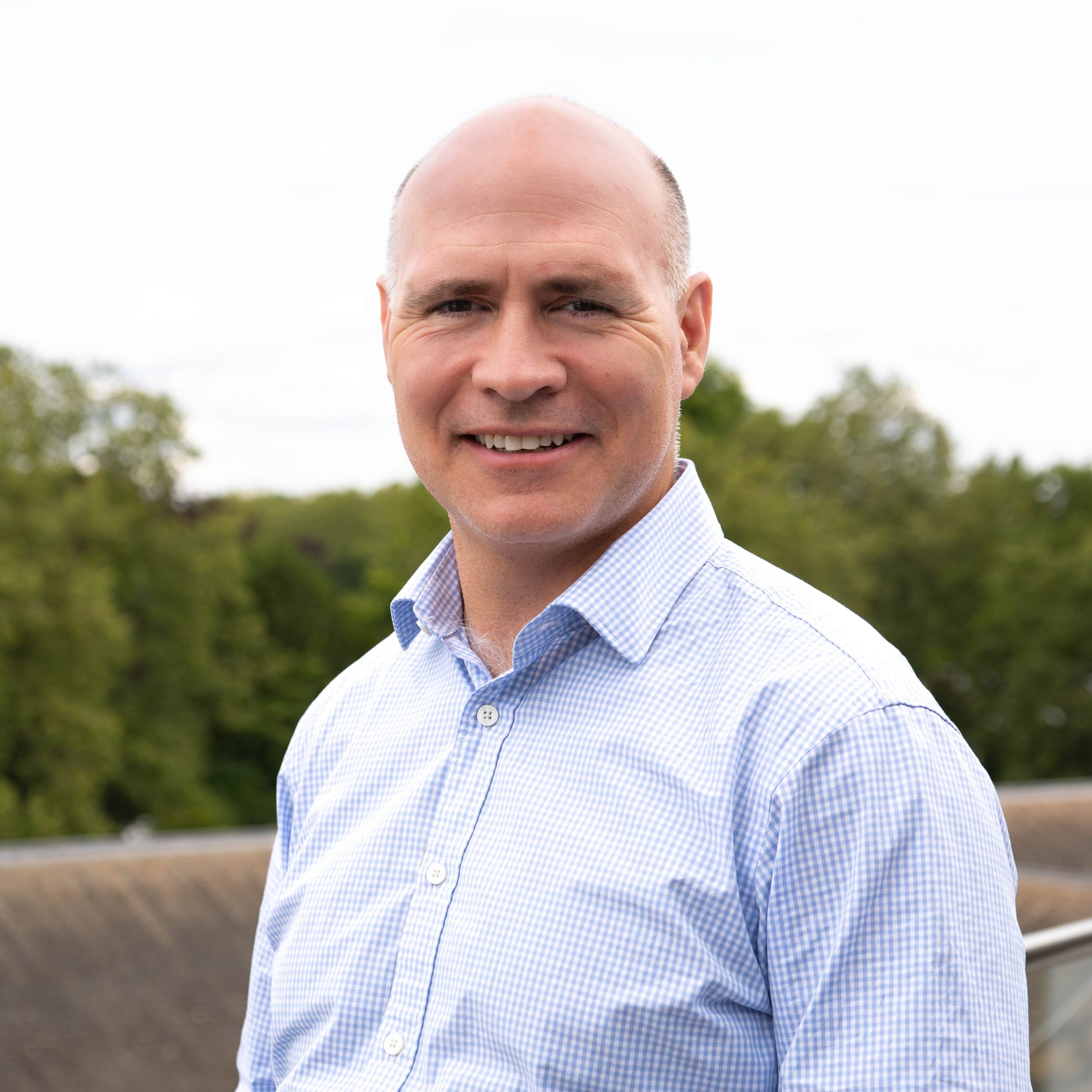 Team - Claret Capital Partners