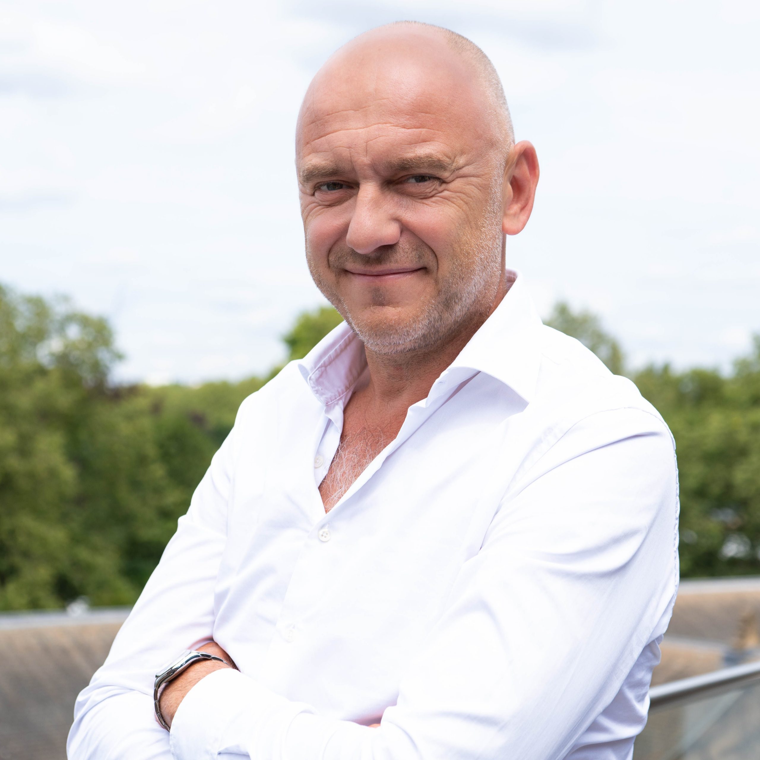 Team - Claret Capital Partners