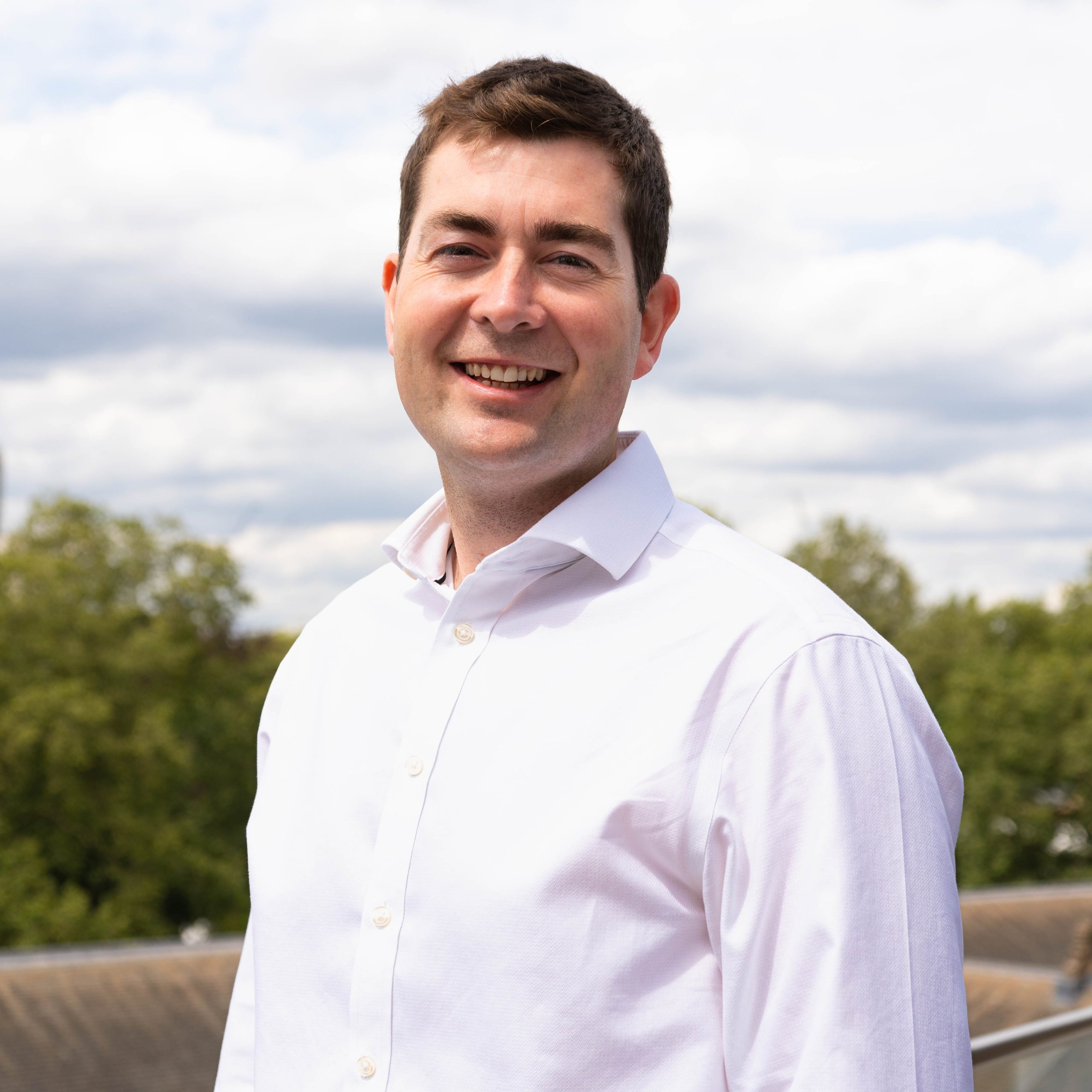 Team - Claret Capital Partners