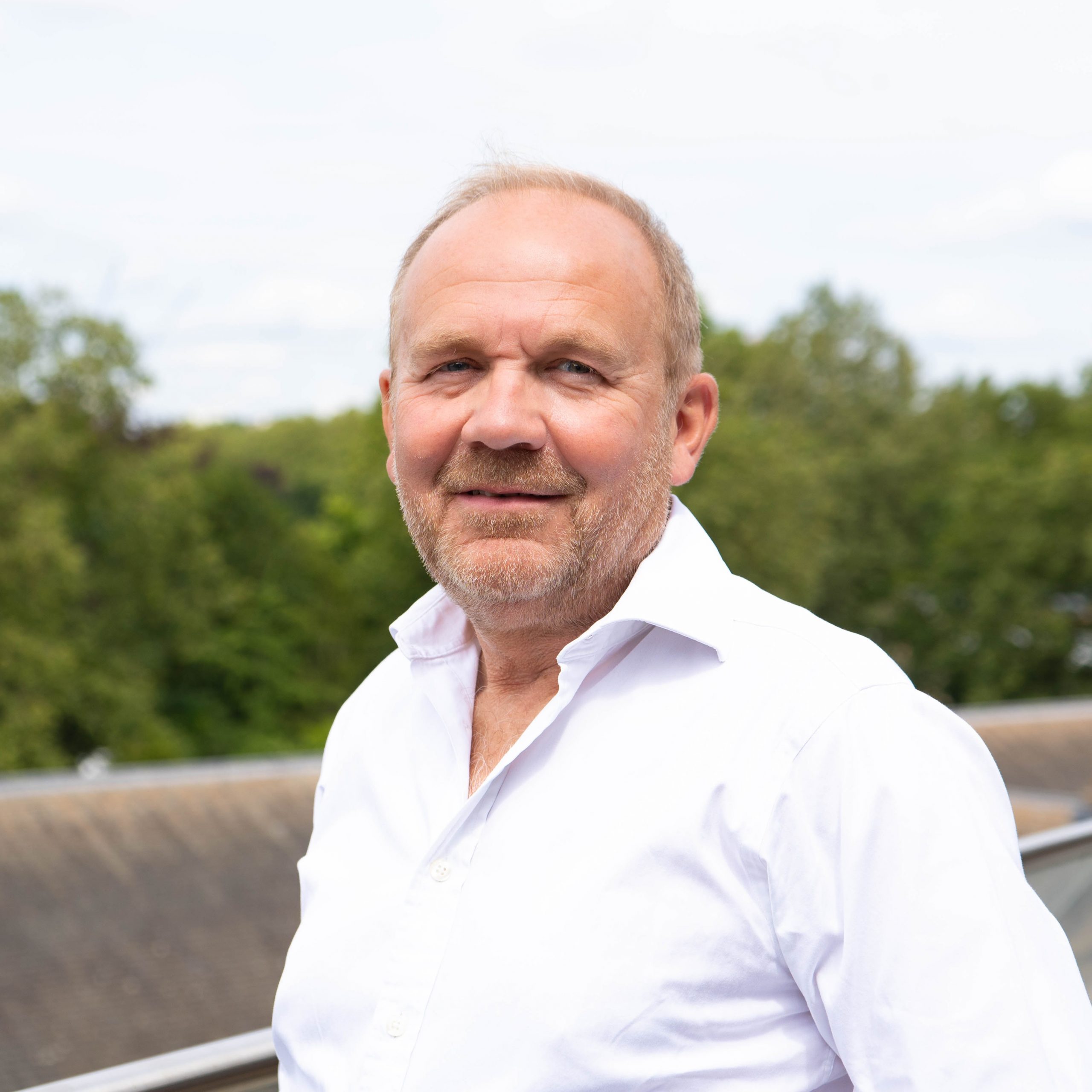 Team - Claret Capital Partners