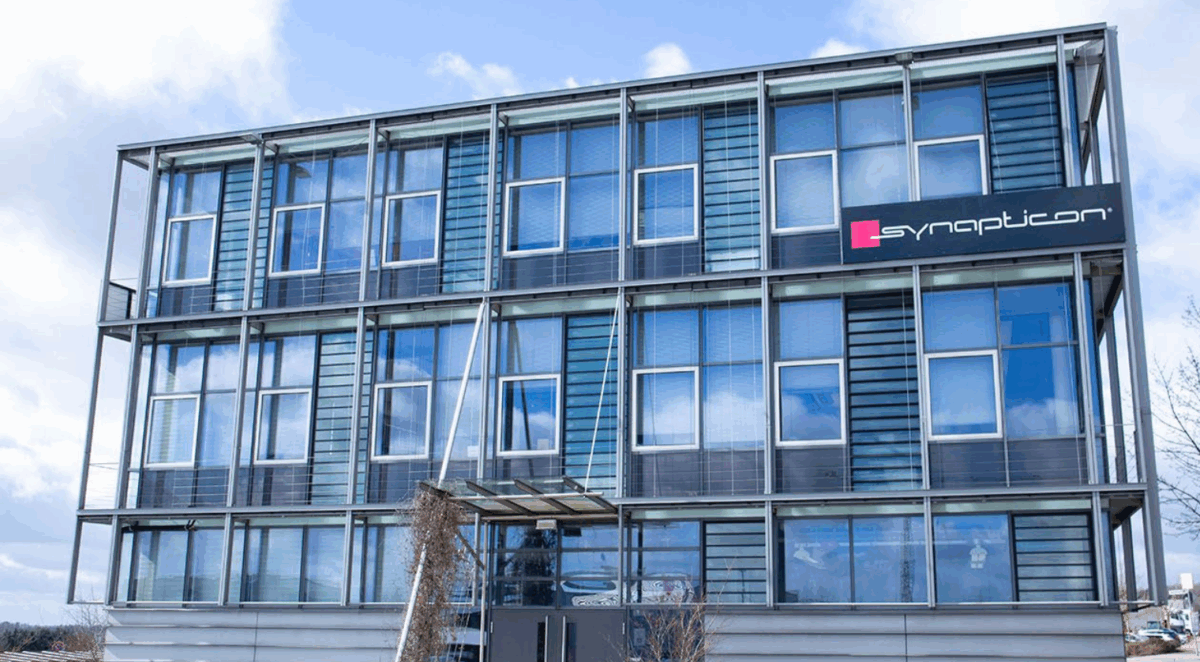 Neurent Medical Raises €62.5 million in Oversubscribed Series C ...