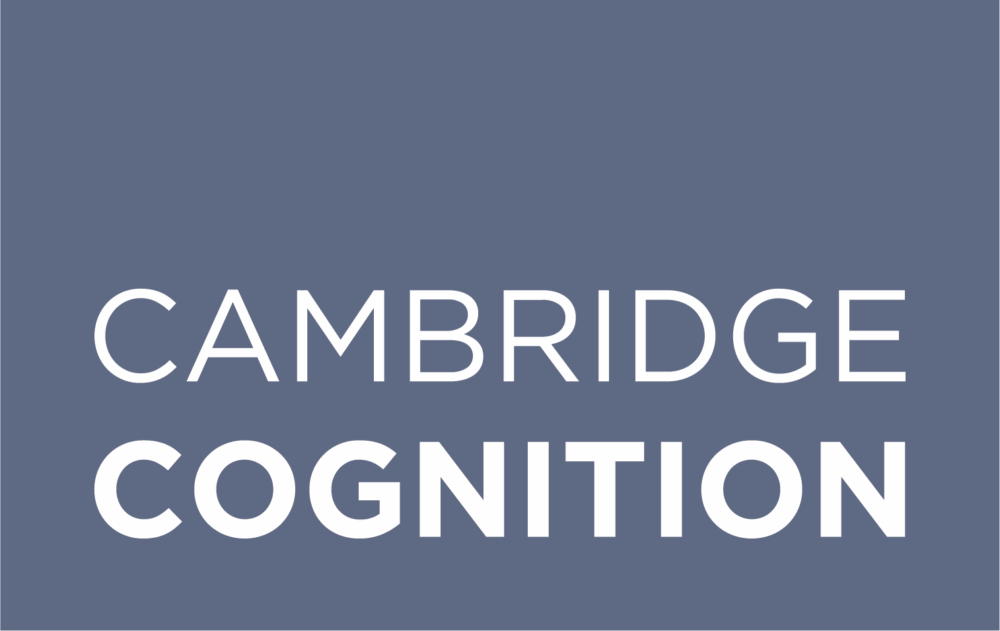 Cambridge Cognition - Claret Capital